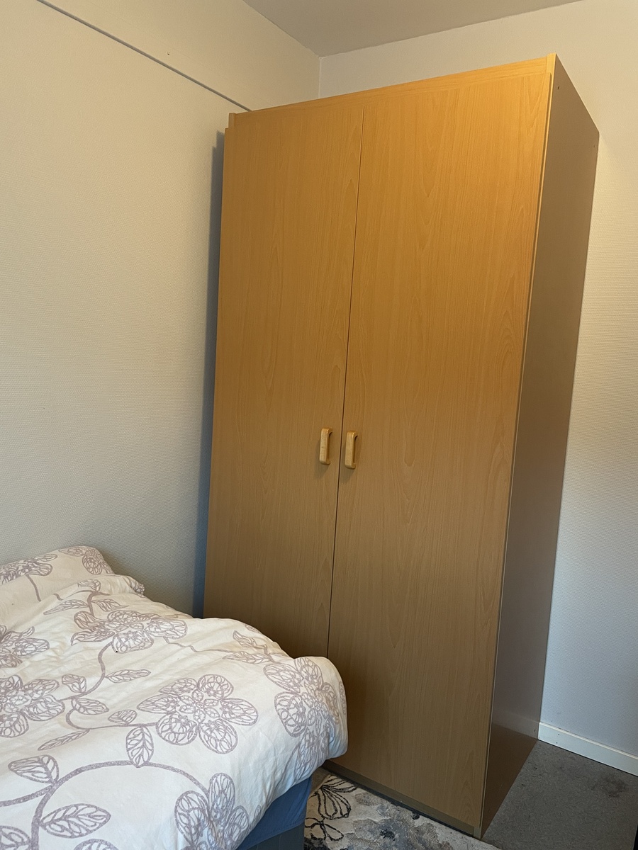 Rom i bofellesskap, Vegamot 1I, Trondheim | Rom i bofellesskap til leie ...